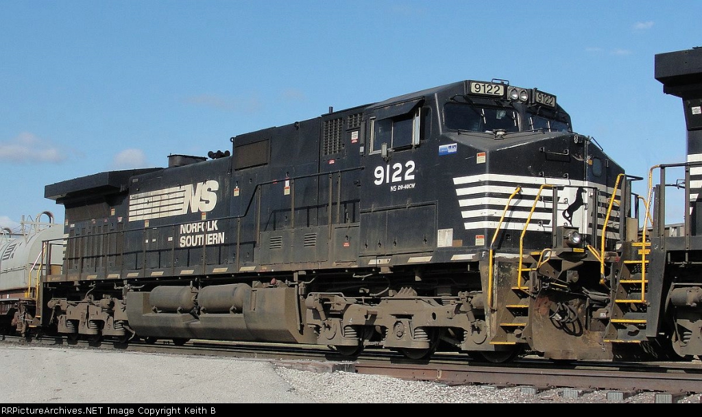 NS 9122
